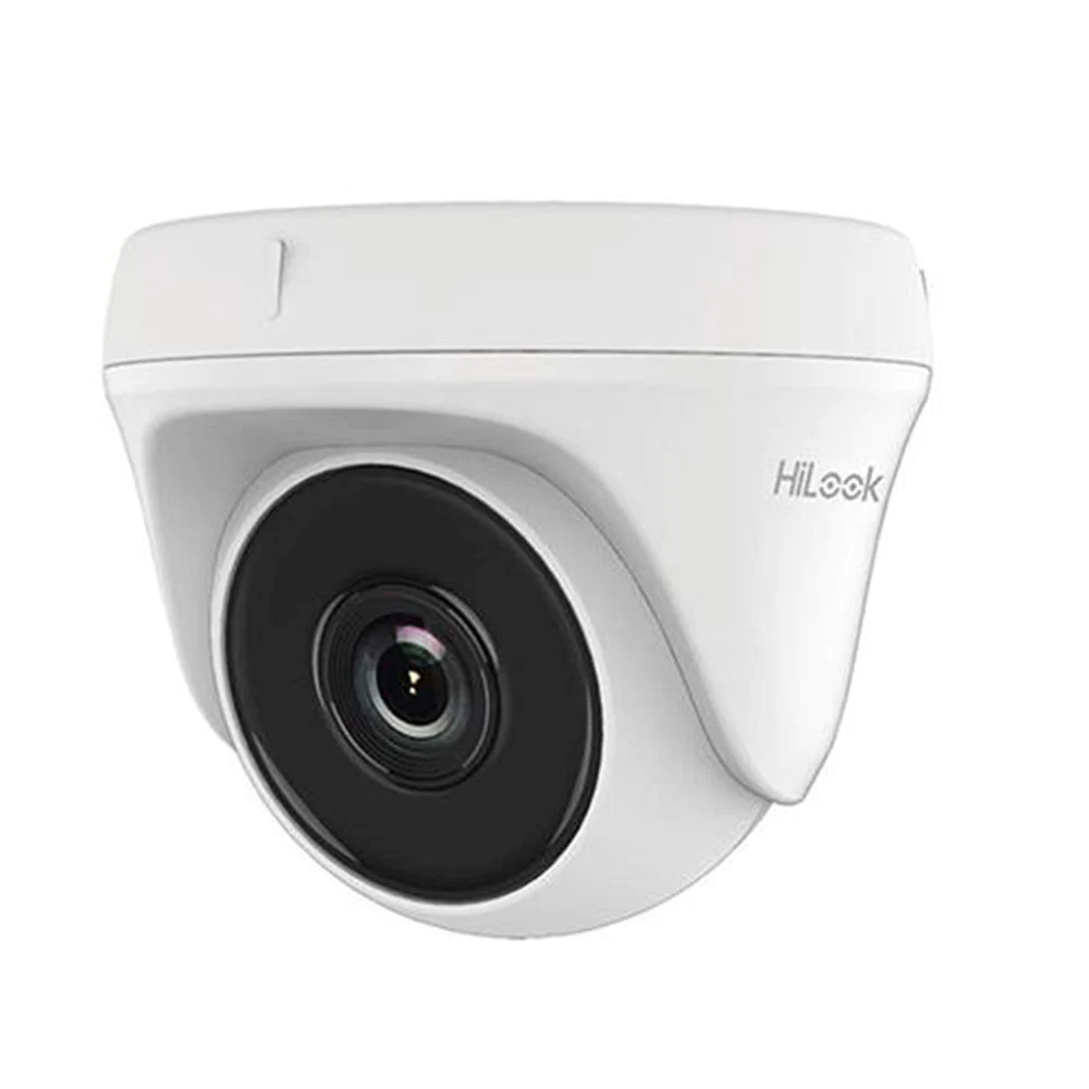 HiLook 2MP Indoor Fixed Turret Camera | Snapshot